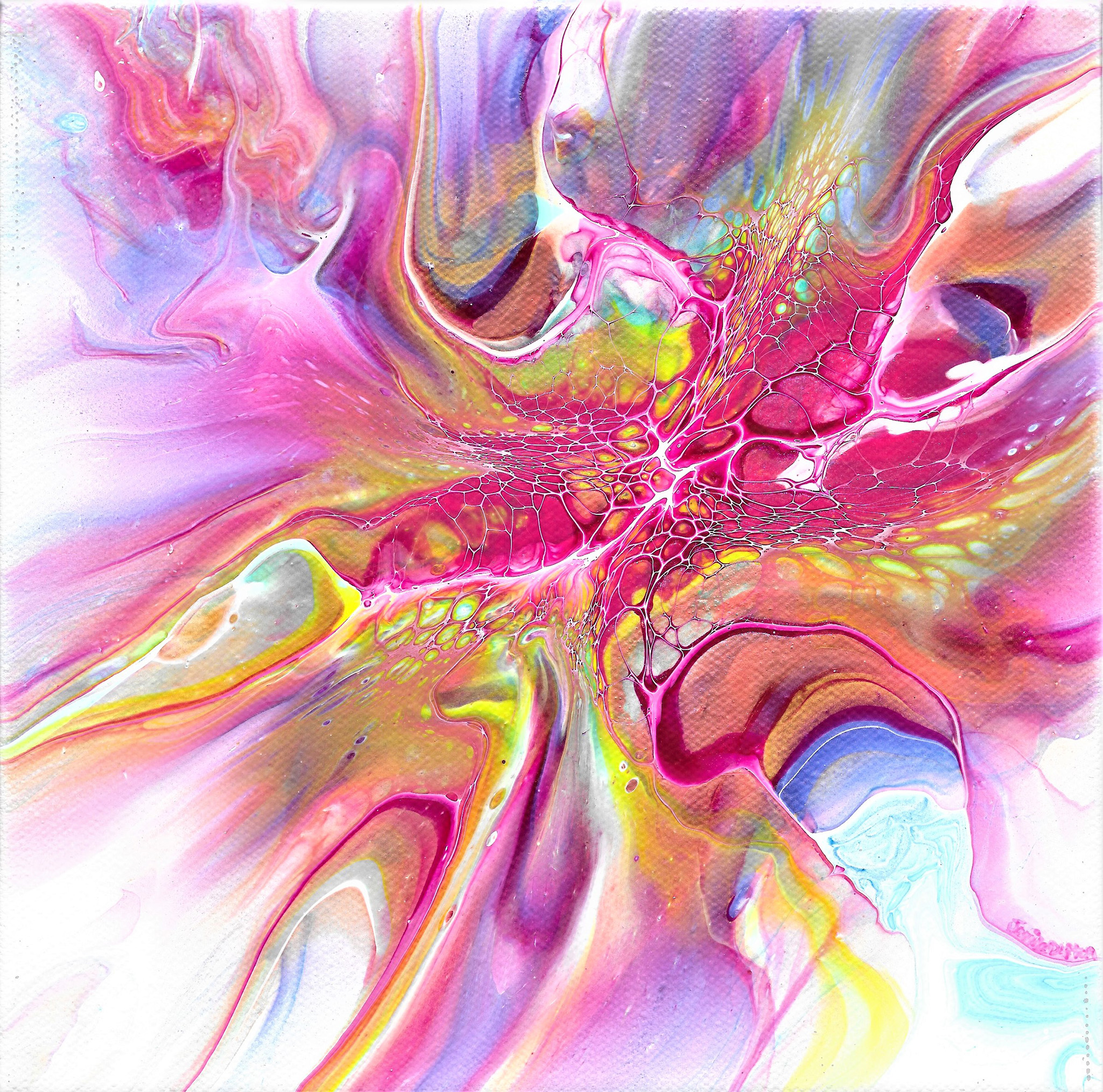 Janille Dutton - Whatcom Art Market