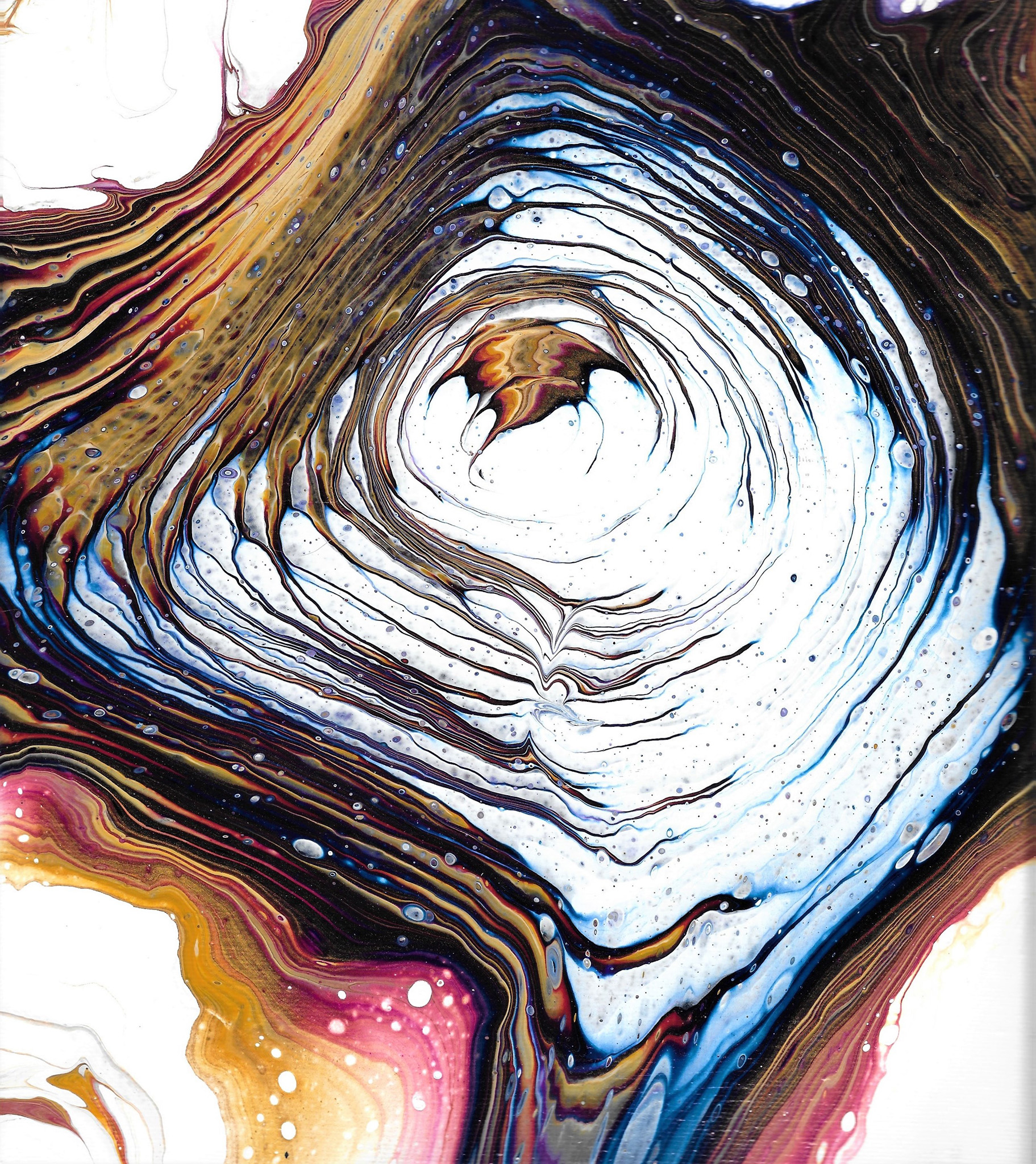 Janille Dutton - Whatcom Art Market