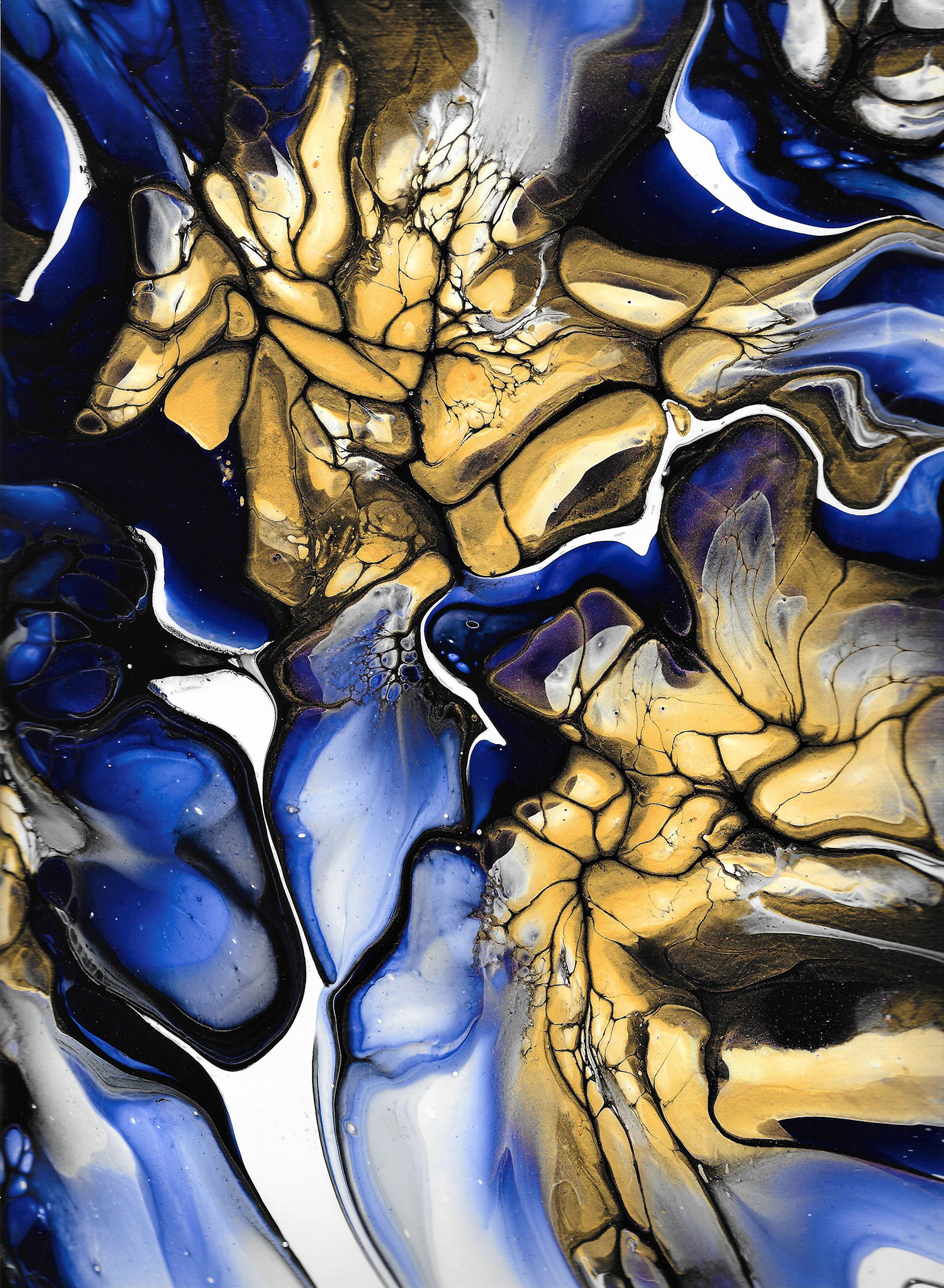 Janille Dutton - Whatcom Art Market