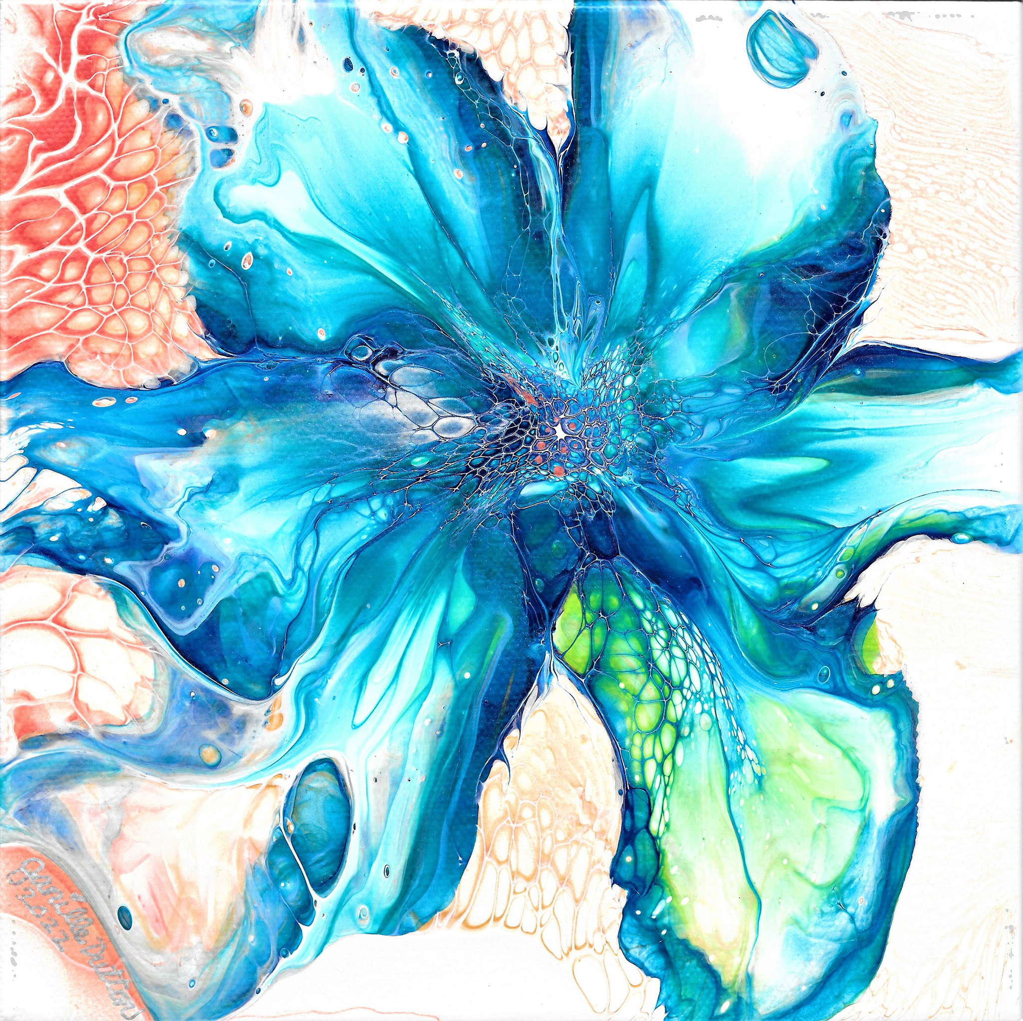 Janille Dutton - Whatcom Art Market