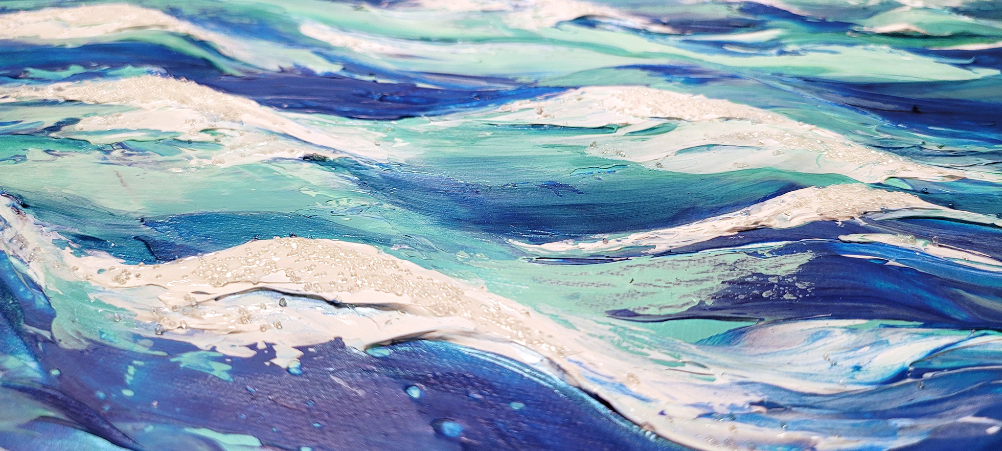 Janille Dutton - Whatcom Art Market