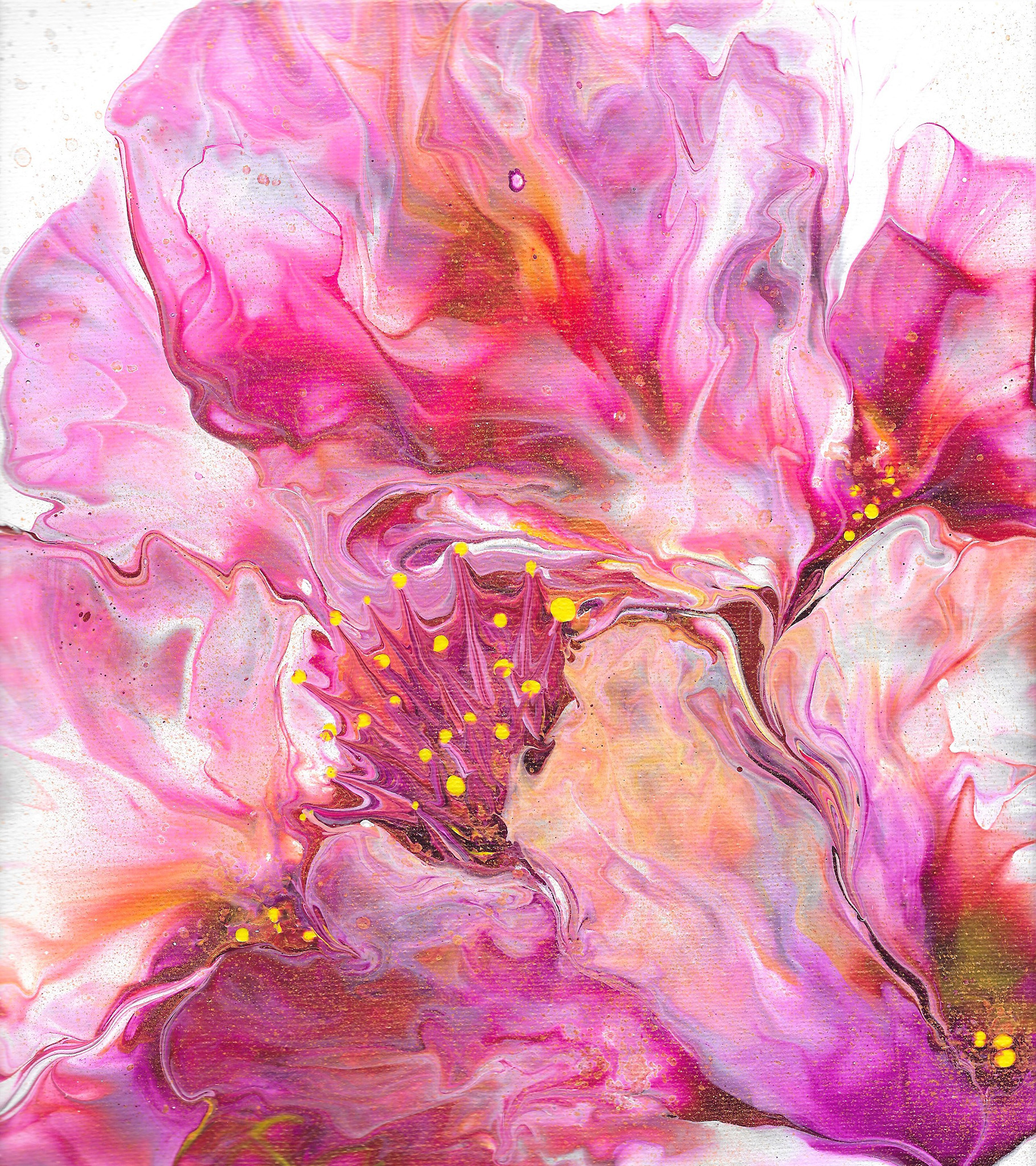 Janille Dutton - Whatcom Art Market