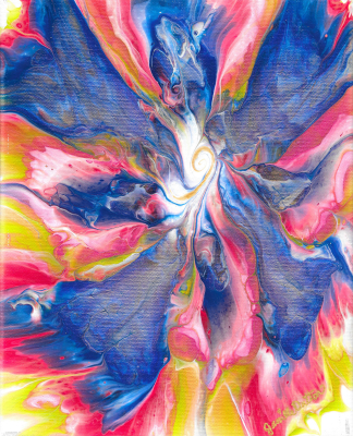 Janille Dutton - Whatcom Art Market