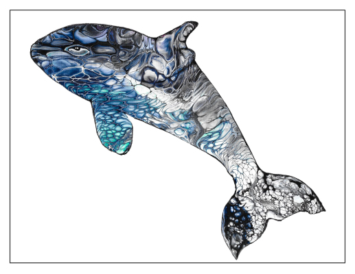 Janille Dutton - Whatcom Art Market